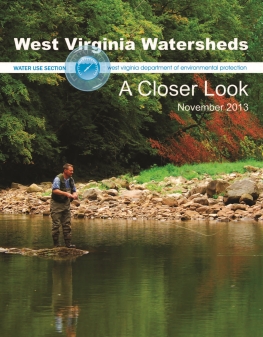 West Virginia Water Resources Management Plan